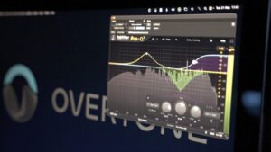 What Is An Overtone? | Overtone Post Production